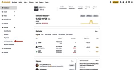 dash 2 trade app how to create binance api keys and connect to dash 2 trade