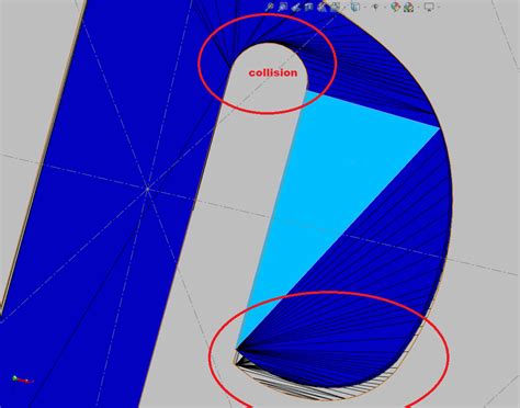 Issue With The Cavity Feature R Solidworks