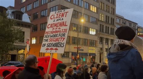 Overcoming Isolation Sex Workers Are Organizing For Life Saving Reforms ⋆ The Breach