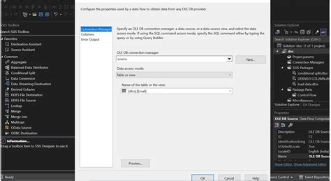 Conditional Split Transformation Hireforceglobal