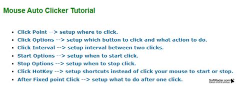 download free mouse auto clicker 3 8 7