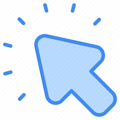 Mouse Curser Classes E Learning Technology Device Reading Computer Icon Download On