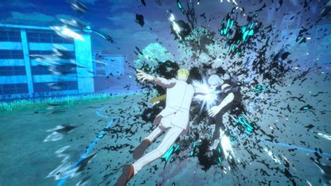 Jujutsu Kaisen Cursed Clash Includes Kento Nanami And Mahito Gamenotebook