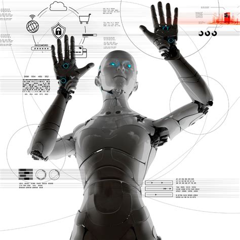 Short Courses Robotics In Todays Digital World College Of Design And Engineering