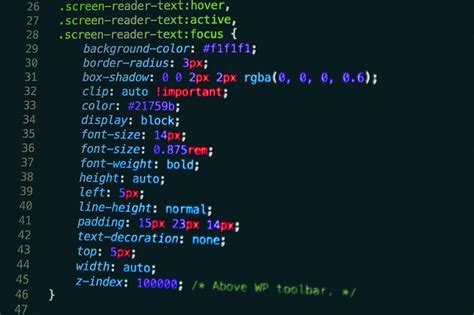 How To Add Space Between Li Elements Using CSS Matob News