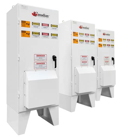 Photo Gallery Canadian Advanced Esp Inc