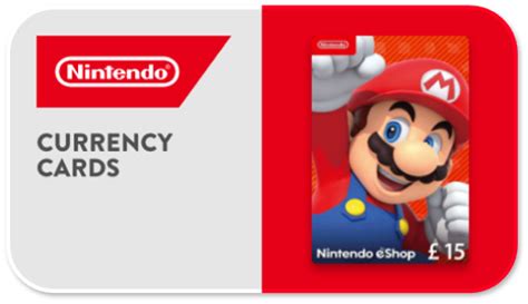 Nintendo T Cards Boost Gaming Uk