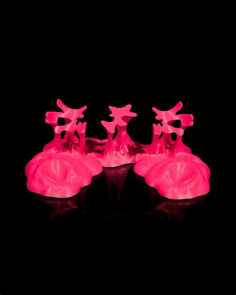 Sticky Match Controller Holder 3d Cauldron