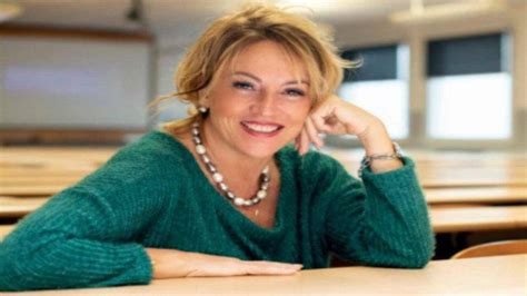 Daniela Lucangeli Che Insegna Con Le Emozioni è Stata Premiata Foto And Video