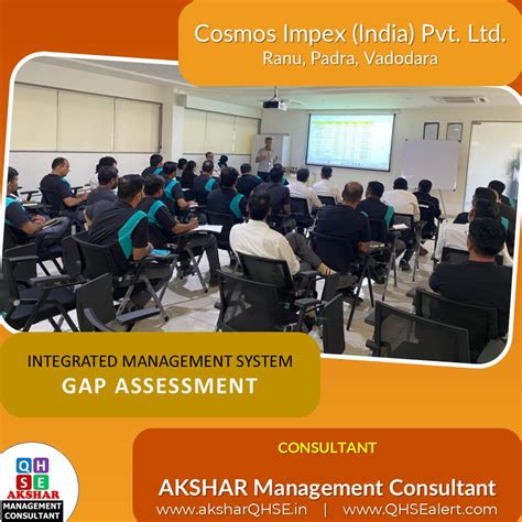 Akshar Management Consultant On Linkedin Accidentinvestigation