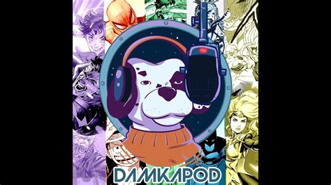 Power Girl Special Youtube