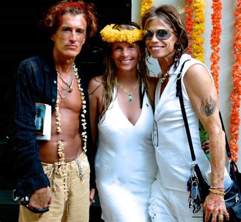 Joe Perry Wife Guitar