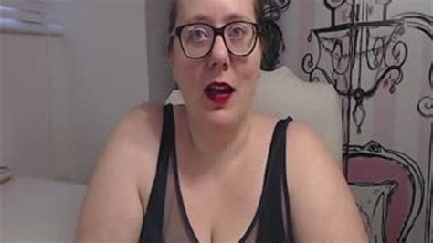 Pathetic Pin D Losers Addicted To My Voice Ms Anna Smyth Rubenesque Goddess Clips Sale