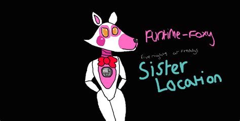 Fun Time Foxy By Ur4niumpineapple On Deviantart