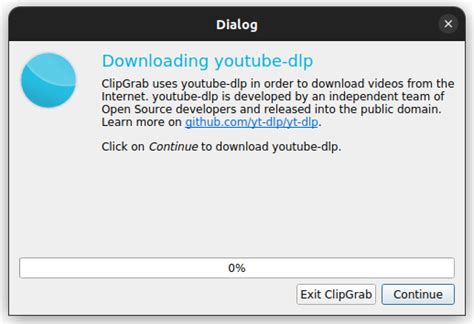 Error Downloading Youtube Dlp Ssl Handshake Failed Ask Ubuntu