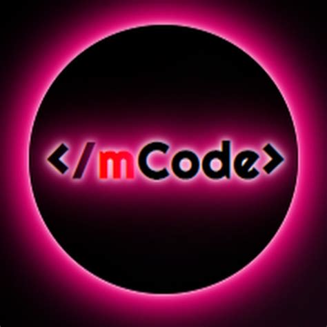 Mcode Youtube