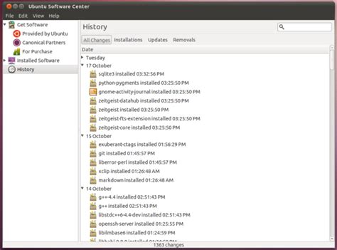 Blessed Unity Ars Reviews Ubuntu 1010 Ars Technica