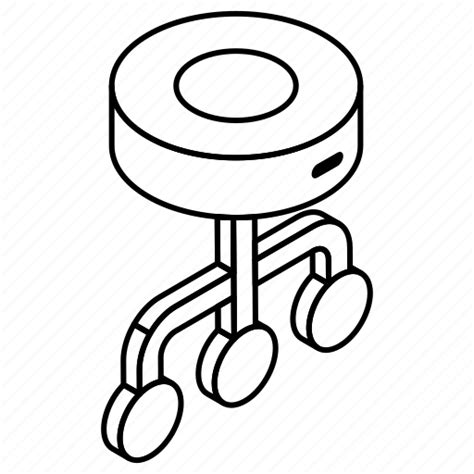 Server Network Dataserver Database Db Network Icon Download On