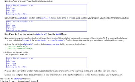 Solved 3 Lab Exercise There Are Two Parts To This Exercise Chegg