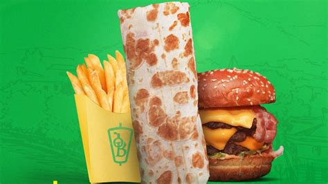 Bigger Bite Wolt Delivery Tbilisi