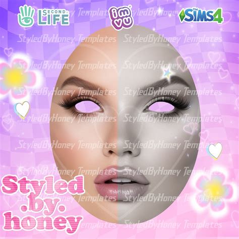 Second Life Marketplace Styledbyhoney Lsr 005