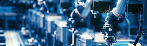 Factory Automation Solutions