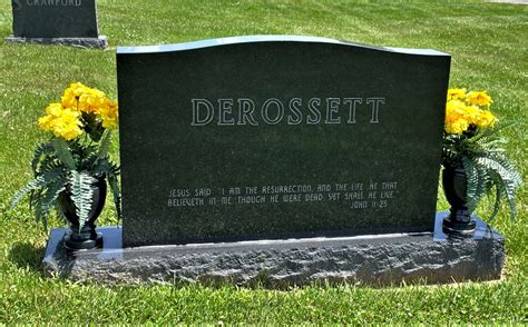Eric David Derossett 1981 2004 Find A Grave Memorial