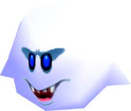 Boo Mariowiki The Encyclopedia Of Everything Mario