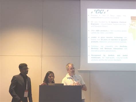 Material On Linkedin Our Team Had A Great Time At Drupalcon Europe