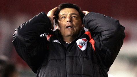 Qué Hace Hoy Y Cómo Está Daniel Passarella El ídolo Desterrado En River