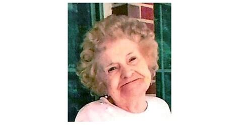 Nancy Wallace Obituary 2020 Legacy Remembers