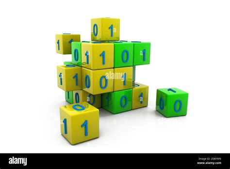 Data Encryption Concept Stock Photo Alamy