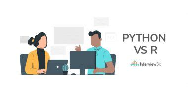 Python Vs R Know The Difference InterviewBit