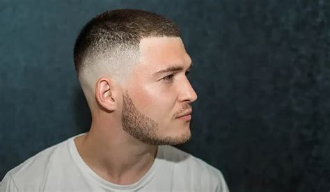 Mens Haircuts 2023 Here Are The Most Stylish Trends For This Year