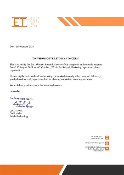 Abhinav Chaudhary On Linkedin Hello Everyone Im Glad To Share That Ive Completed My Summer