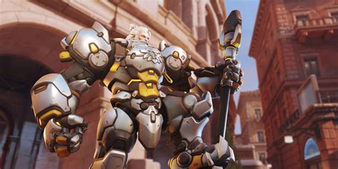 Overwatch 2 Season 5 Adding Demon Lord Reinhardt Skin And More