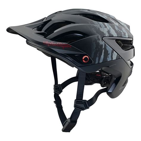 Mtb Bike Helmet A3 With Mips Technologies And 360° Precision Fit System Athena