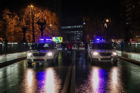 ФОТО ВИДЕО „Нула толеранција кон корупцијата нула молк“ порачаа