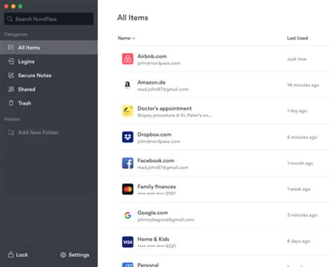 Nordpass Review 6 Crucial Things You Need To Know Oct 2020