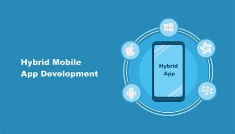 hybrid app development process all you need to know about android