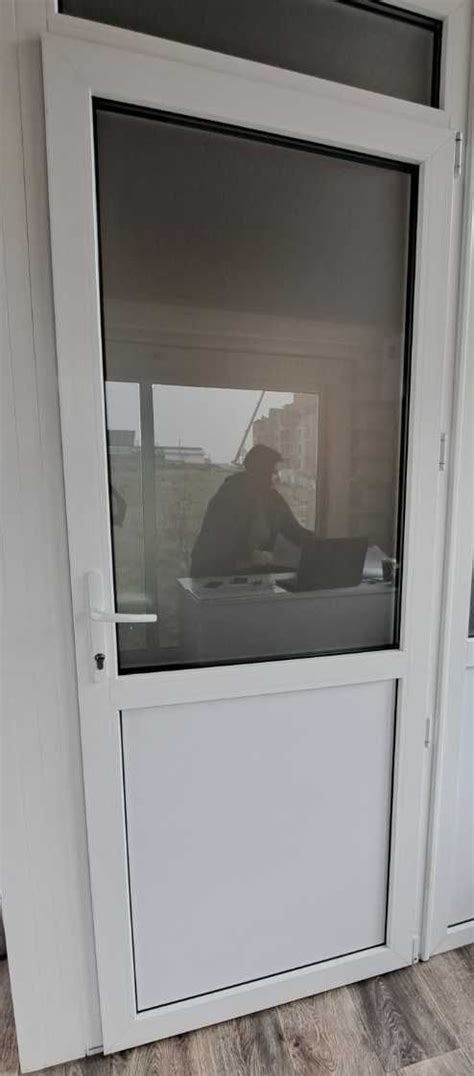 Вікна та двері Металопластикові окна двери пластиковые Хотин цена 650 грн Вікна двері