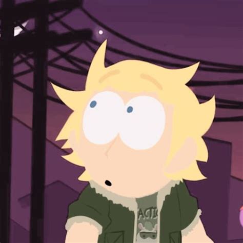 Tweek And Pip Personajes De South Park South Park Personajes De Anime