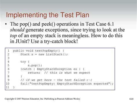 Chapter 6 The Stack Abstract Data Type Ppt Download
