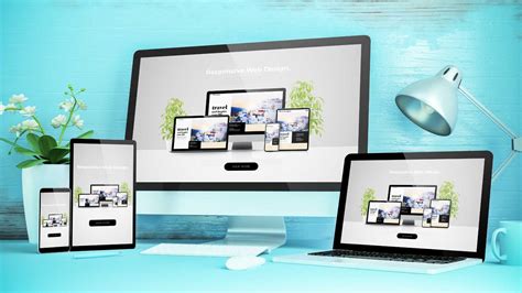 Design Responsivo Importância Para Websites