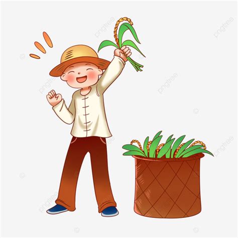 가을 곡식 Png 일러스트 Psd 및 클립 아트에 대한 무료 다운로드 Pngtree