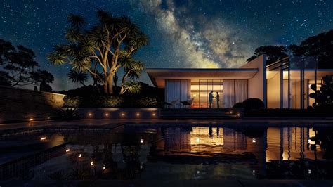 Beautiful Renders Image Video And Panorama Lumion 3d Rendering