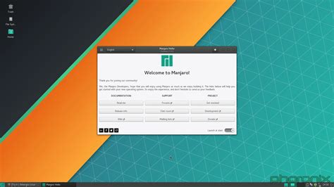 Phoronix Which Linux Distribution Boots The Fastest An 11 Way Linux