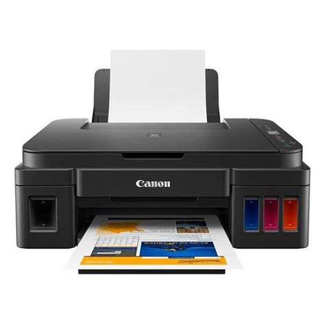 Canon PIXMA G2415 инструкция