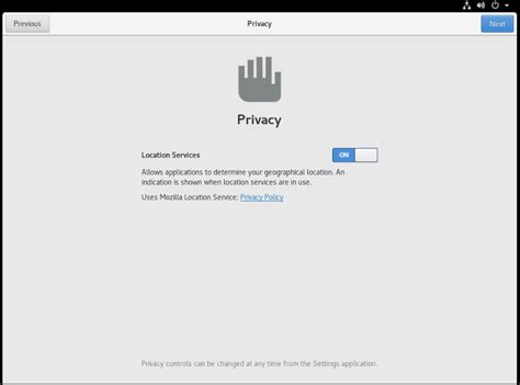 Installing Gnome Gui On Rocky Linux 8 The Crowncloud Blog
