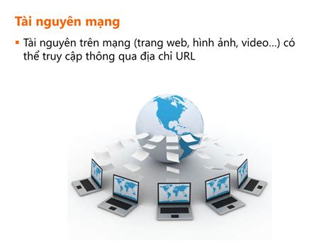 bài giảng lập trình java 3 bài 8 networking